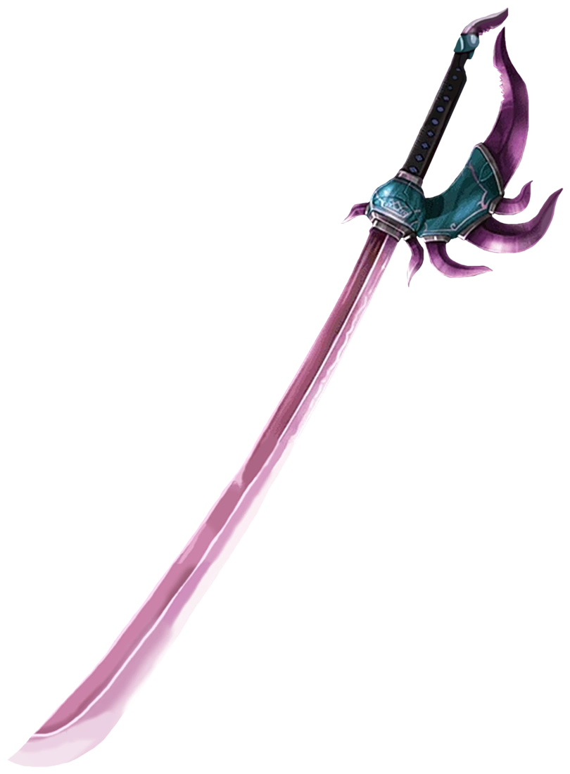 Kanikiri | Mahou Kaiju Series Wiki | Fandom