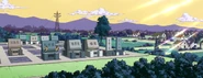 Morioh Town | Mahou Kaiju Series Wiki | Fandom