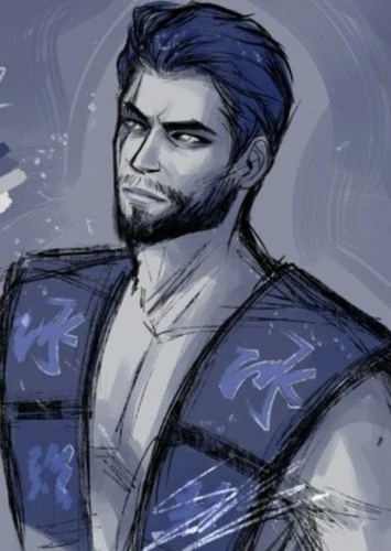 Kuai Liang | Mahou Kaiju Series Wiki | Fandom