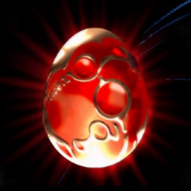 Crimson Stone | Mahou Kaiju Series Wiki | Fandom