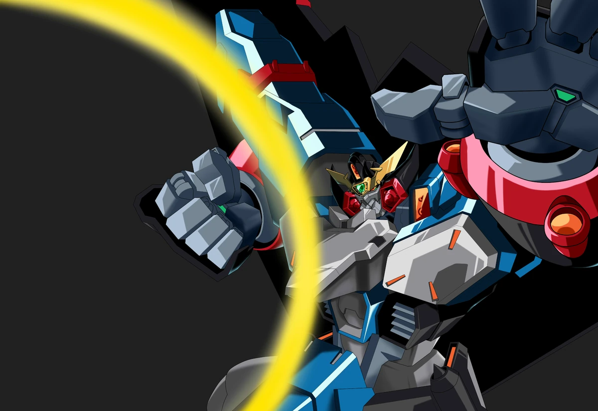 LET'S FINAL FUSION!! | Mahou Kaiju Series Wiki | Fandom