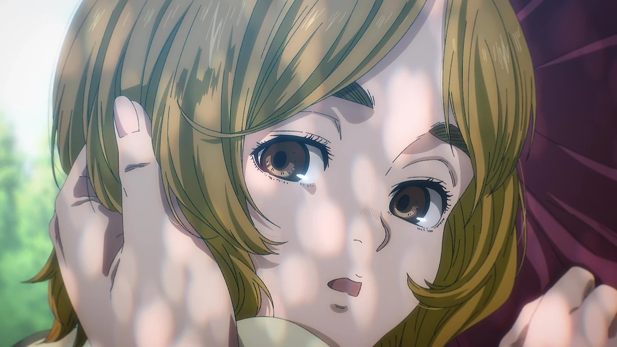 Lisa Jaeger | Mahou Kaiju Series Wiki | Fandom
