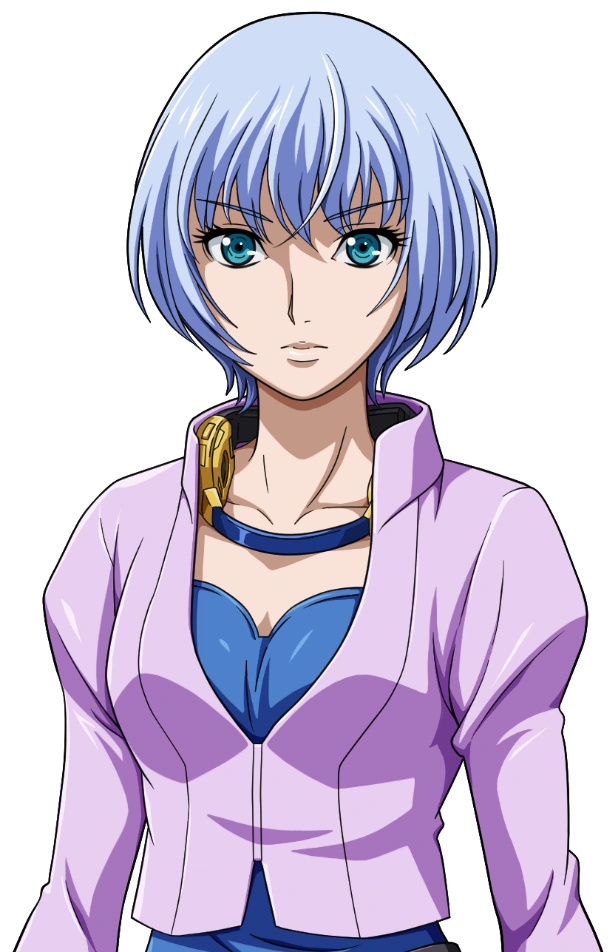 Lisa Kabuto | Mahou Kaiju Series Wiki | Fandom