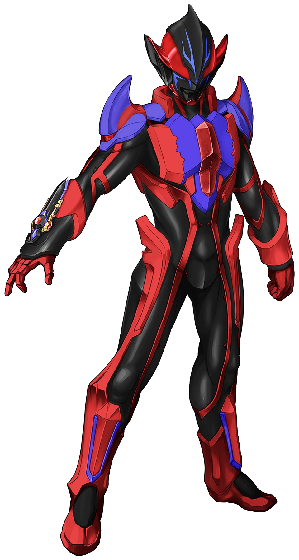 Ultraman Hikari | Mahou Kaiju Series Wiki | Fandom