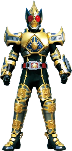 Mitsuomi Takayanagi | Mahou Kaiju Series Wiki | Fandom