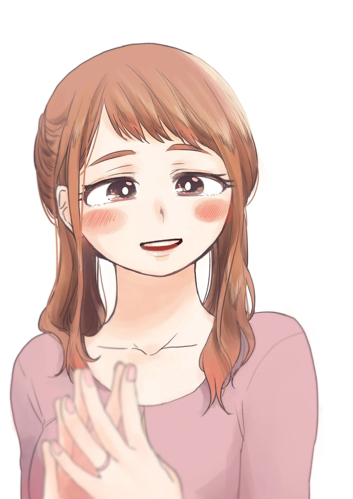 Ochako Uraraka | Mahou Kaiju Series Wiki | Fandom