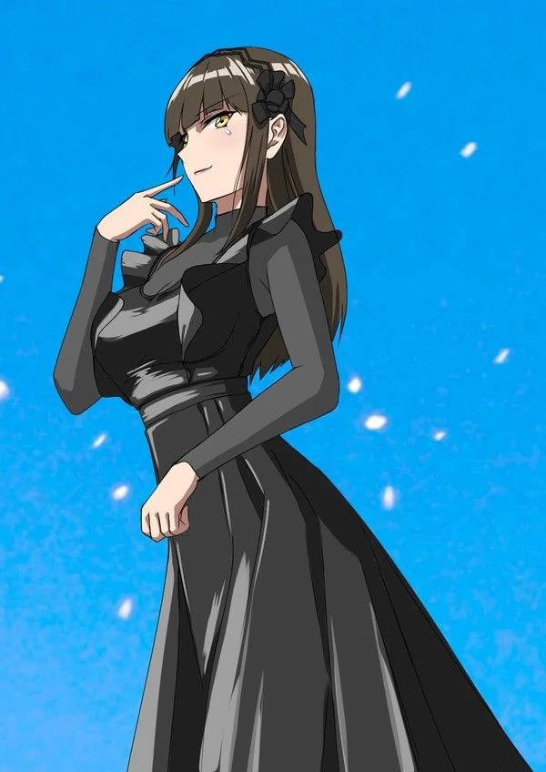 Carmeara | Mahou Kaiju Series Wiki | Fandom