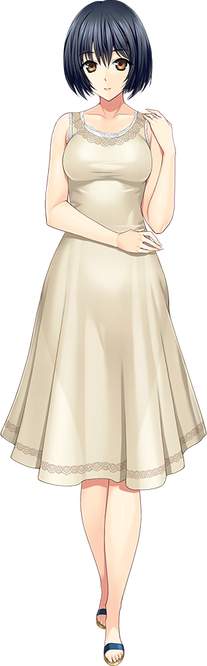 Mai Kurokawa | Mahou Kaiju Series Wiki | Fandom