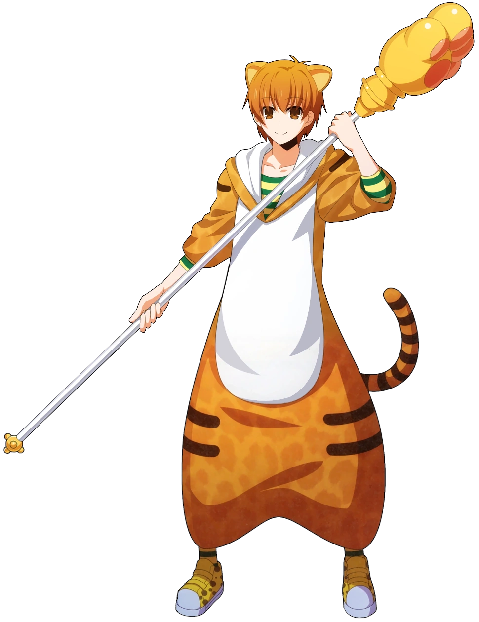 Taiga Fujimura | Mahou Kaiju Series Wiki | Fandom