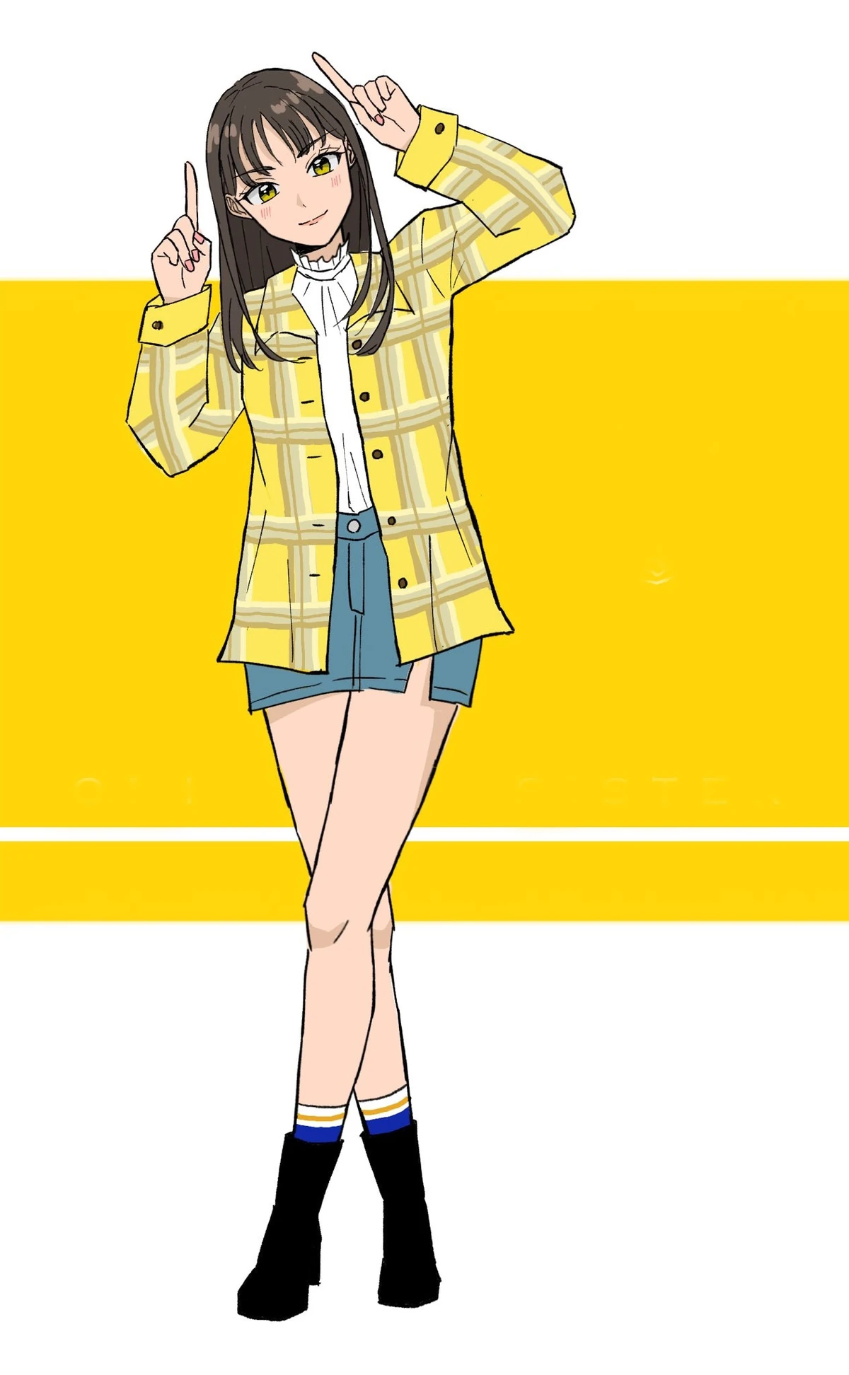 Haruka Kito | Mahou Kaiju Series Wiki | Fandom