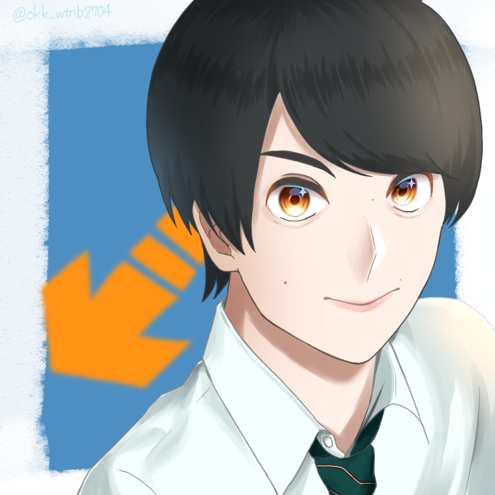 Houtarou Ichinose Mahou Kaiju Series Wiki Fandom