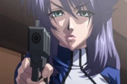 Rieri Bishop | Mahou Kaiju Series Wiki | Fandom