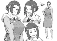 Sumireko Ogawa | Mahou Kaiju Series Wiki | Fandom