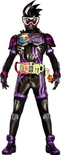 Kuroto Dan | Mahou Kaiju Series Wiki | Fandom