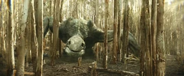 Skullcrawler | Mahou Kaiju Series Wiki | Fandom