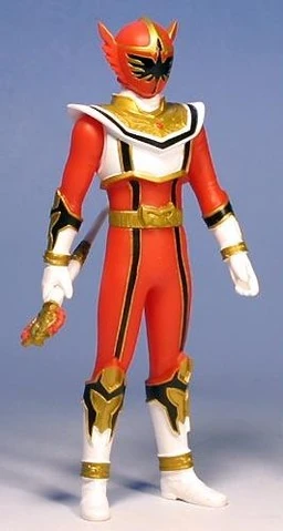 Make Legend! Magiranger!! | Mahou Kaiju Series Wiki | Fandom