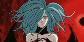 Slan | Mahou Kaiju Series Wiki | Fandom
