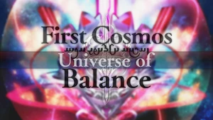 Seven Cosmos | Mahou Kaiju Series Wiki | Fandom