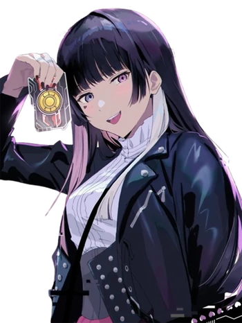 Beroba | Mahou Kaiju Series Wiki | Fandom