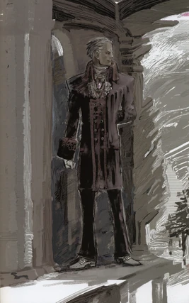 Sparda | Mahou Kaiju Series Wiki | Fandom