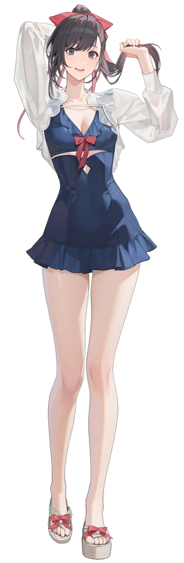 Sung Jinah | Mahou Kaiju Series Wiki | Fandom