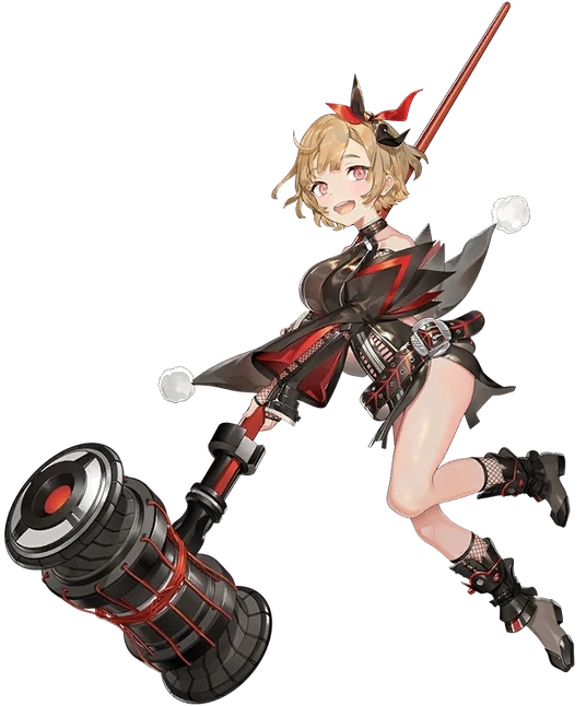 Tsumugi Watarase | Mahou Kaiju Series Wiki | Fandom