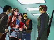 Kurumi Imari | Mahou Kaiju Series Wiki | Fandom