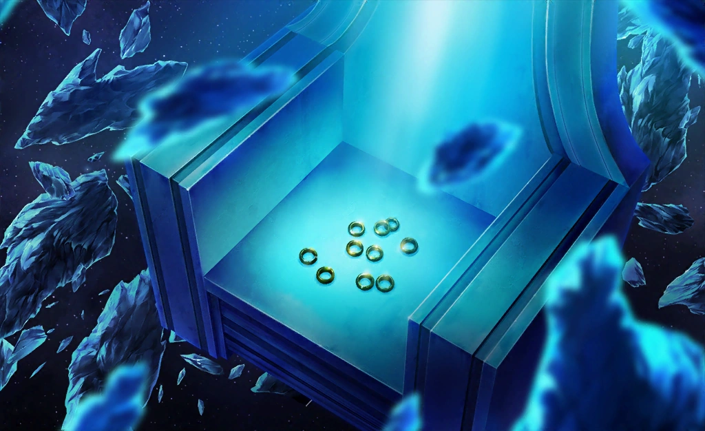 Rings of Solomon | Mahou Kaiju Series Wiki | Fandom