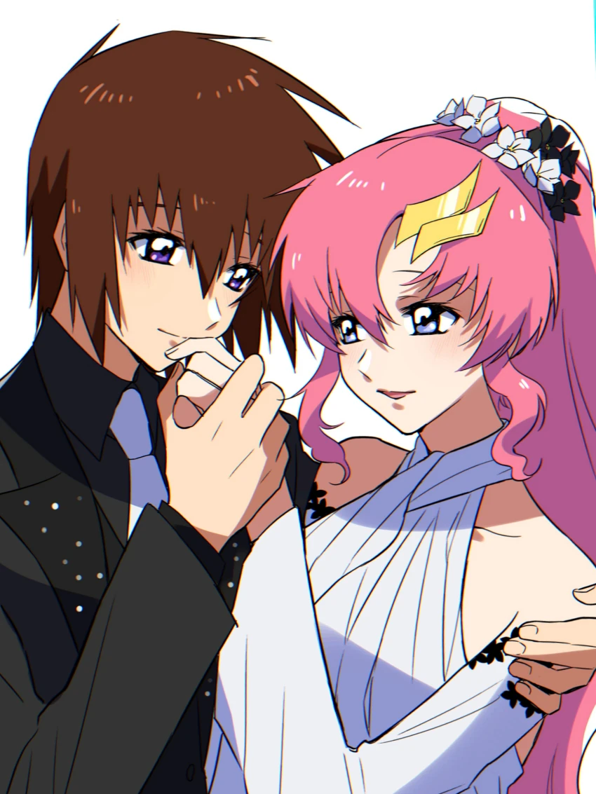 Romantics Before Leaving | Mahou Kaiju Series Wiki | Fandom