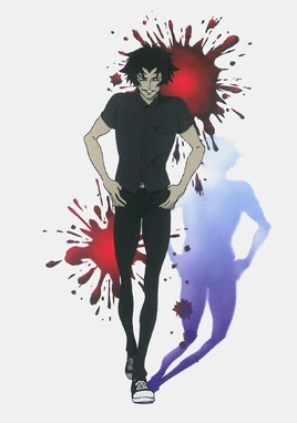 Akira Fudo | Mahou Kaiju Series Wiki | Fandom