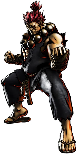 Akuma | Mahou Kaiju Series Wiki | Fandom