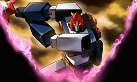 Song of Voltes V | Mahou Kaiju Series Wiki | Fandom