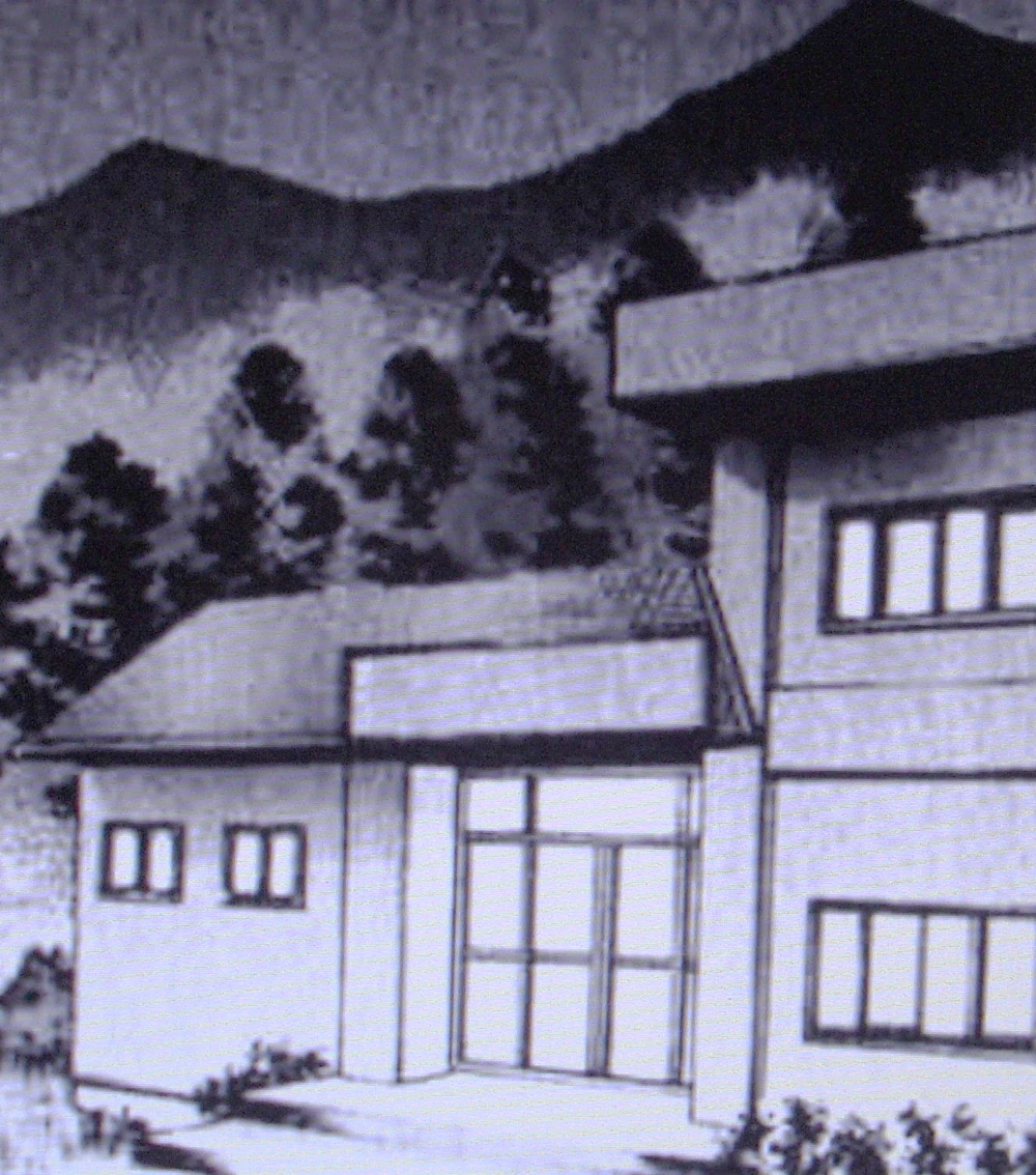 Kanagawa Orphanage | Mahou Kaiju Series Wiki | Fandom