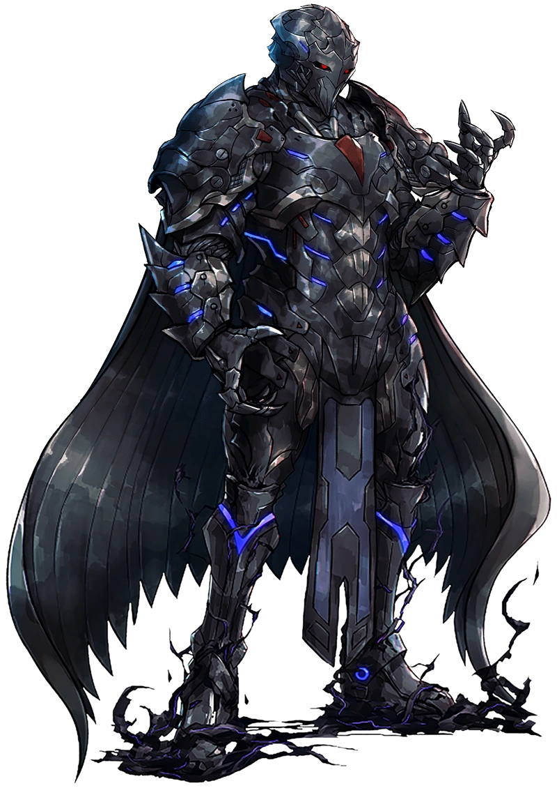 Teutates | Mahou Kaiju Series Wiki | Fandom