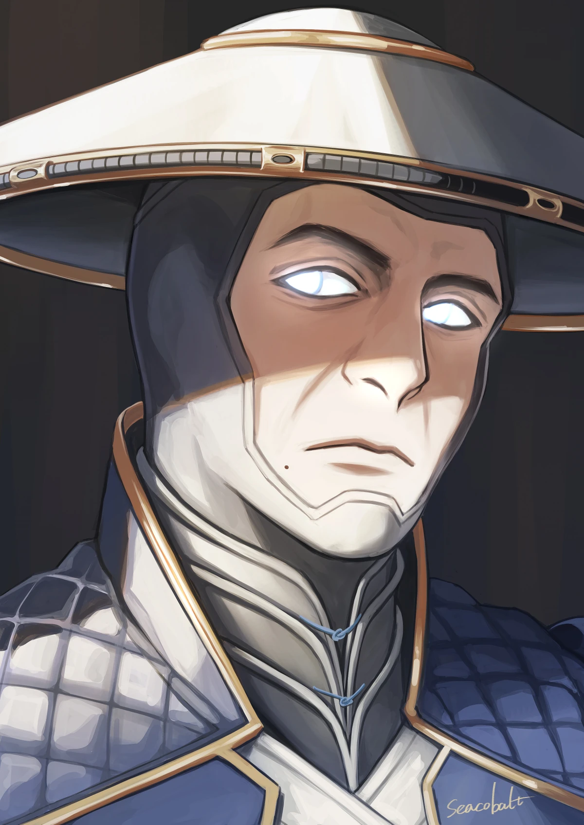 Raiden (God) | Mahou Kaiju Series Wiki | Fandom