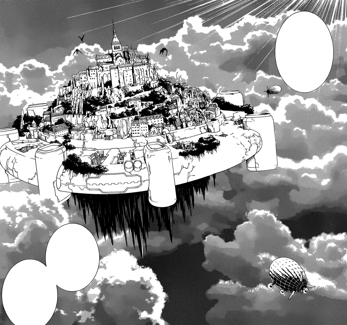 Fairy Tale | Mahou Kaiju Series Wiki | Fandom