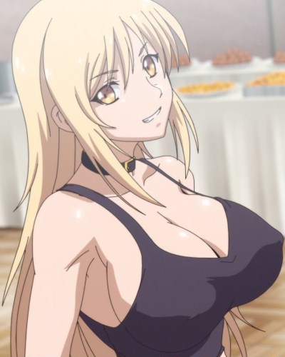 Mion Minami Mahou Kaiju Series Wiki Fandom