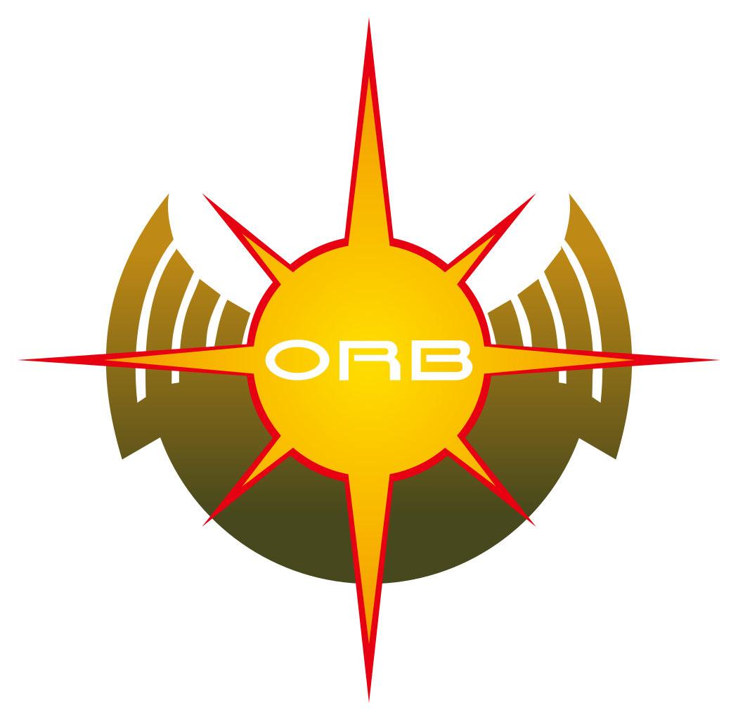 Orb Union | Mahou Kaiju Series Wiki | Fandom