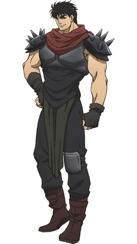 Gara | Mahou Kaiju Series Wiki | Fandom