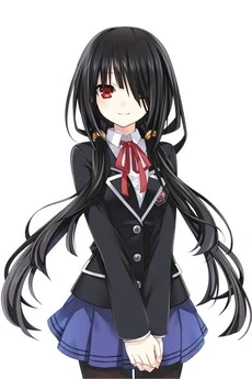 Kurumi Tokisaki | Mahou Kaiju Series Wiki | Fandom