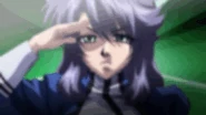 Rieri Bishop | Mahou Kaiju Series Wiki | Fandom