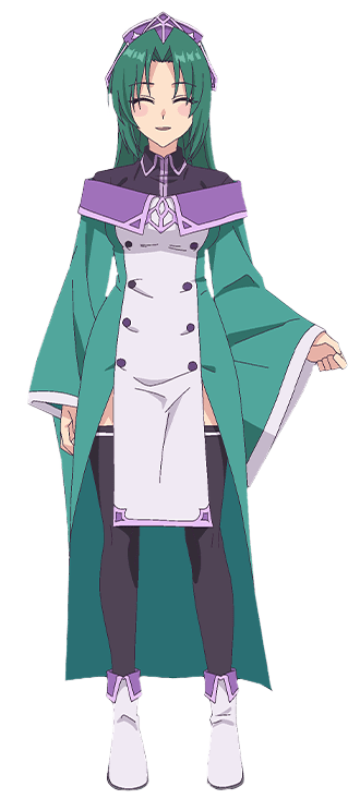 Camilla | Mahou Kaiju Series Wiki | Fandom