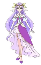 Asumi Fuurin | Mahou Kaiju Series Wiki | Fandom