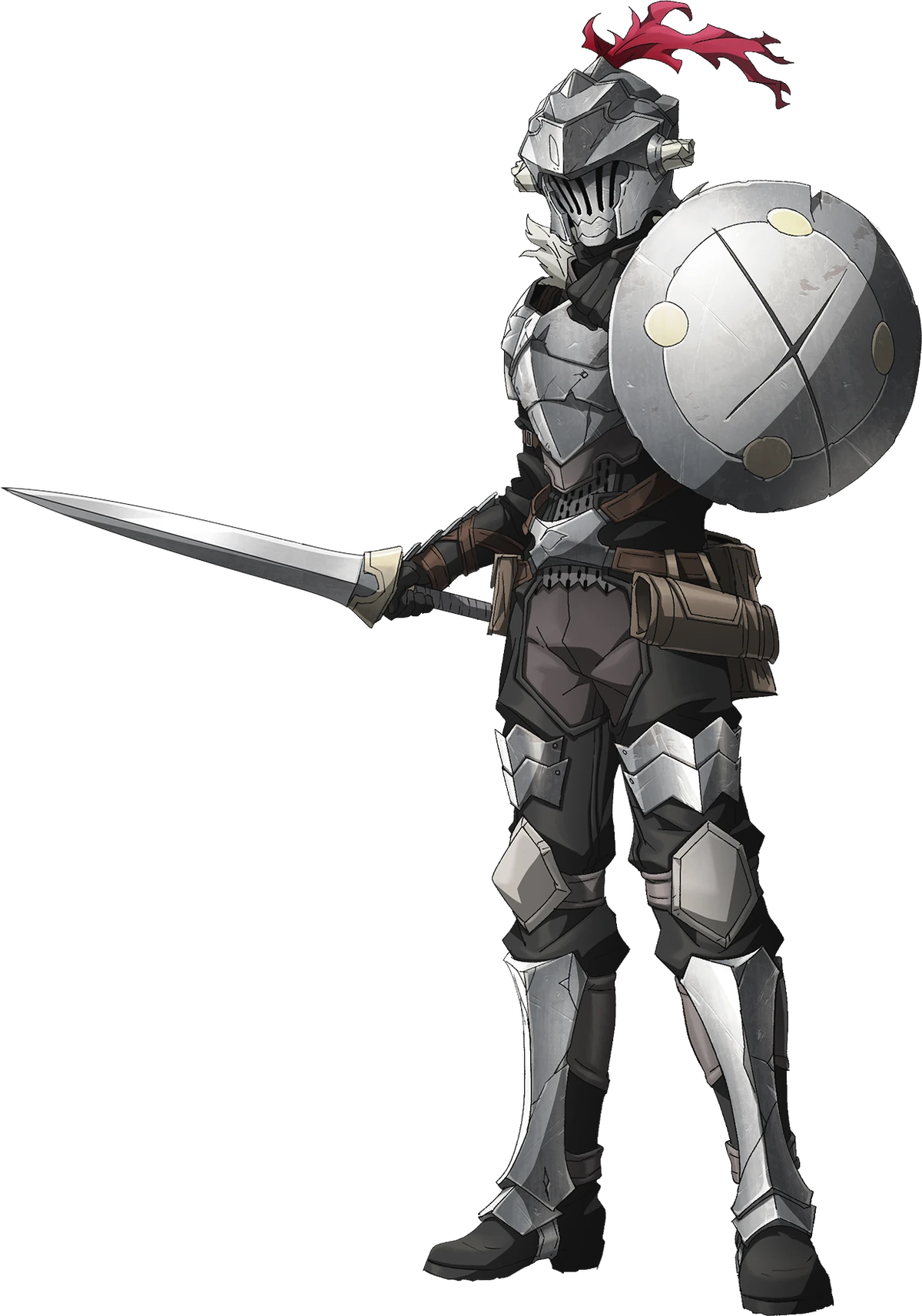 Goblin Slayer | Mahou Kaiju Series Wiki | Fandom