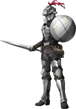 Goblin Slayer | Mahou Kaiju Series Wiki | Fandom