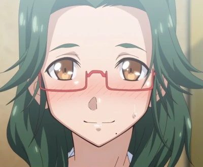 Ema Asari | Mahou Kaiju Series Wiki | Fandom