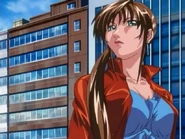 Kurumi Imari | Mahou Kaiju Series Wiki | Fandom