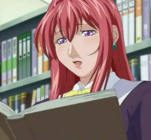 Hiroko Takashiro | Mahou Kaiju Series Wiki | Fandom