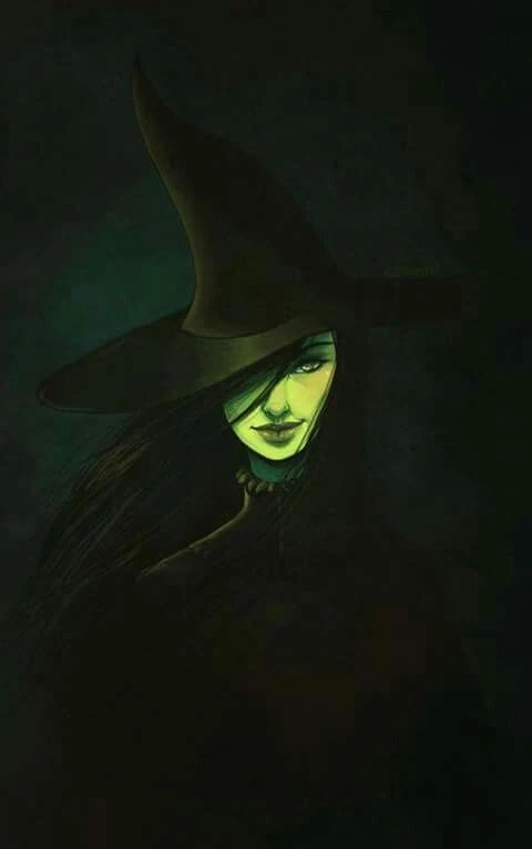 Elphaba Thropp | Mahou Kaiju Series Wiki | Fandom