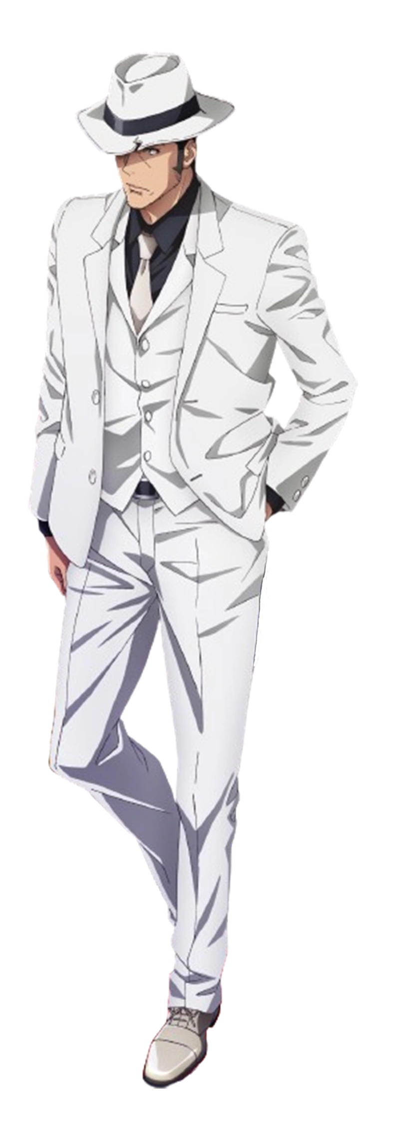 Sokichi Narumi | Mahou Kaiju Series Wiki | Fandom